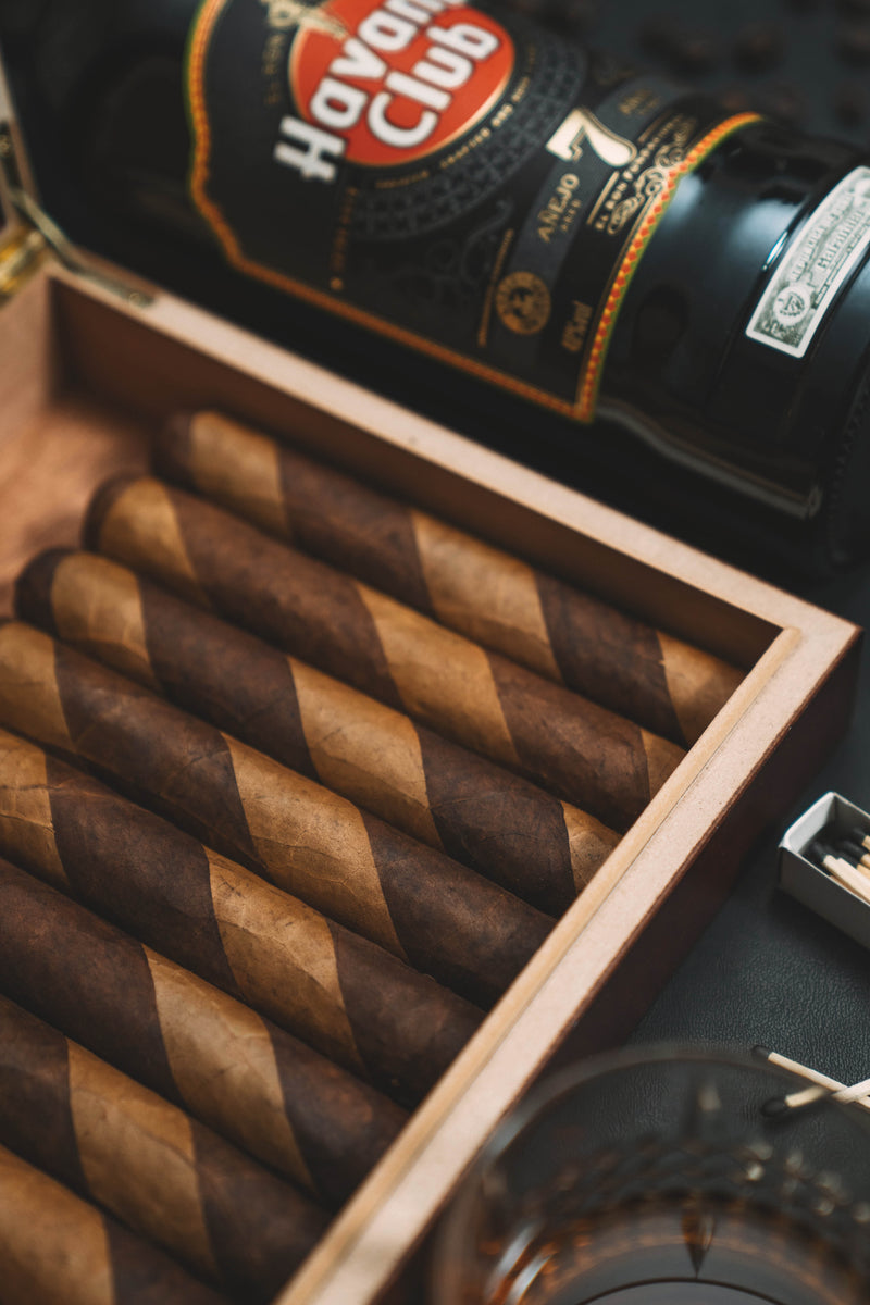 UNIQUE CIGAR DESIGNS – Handrolled Cigars